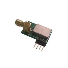 NTX05RSA4 RF Verici (Transmitter) Modülü (433.92MHz, FSK/GFSK ...